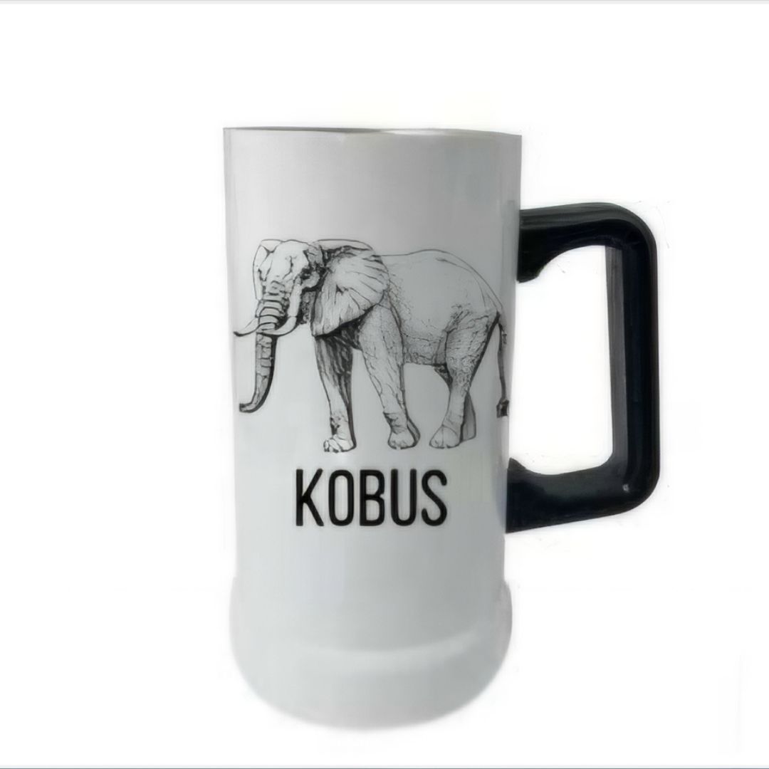 White German Beer Mugs – Hartslief Designs